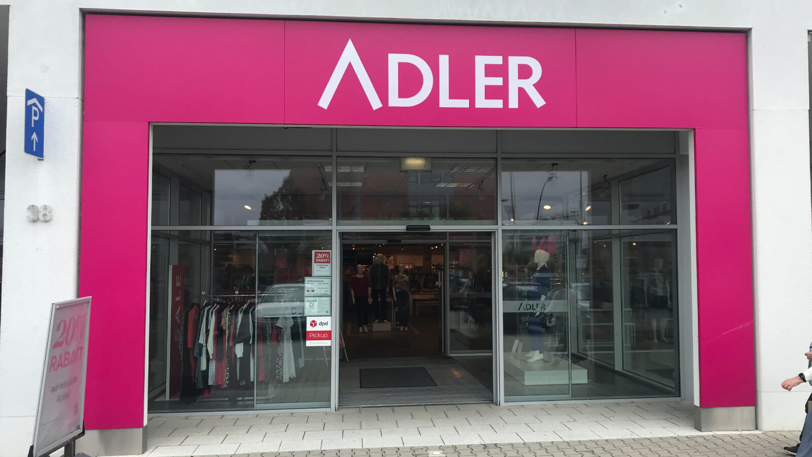 Orte Archiv - Seite 3 von 12 - Adler Modemärkte GmbH