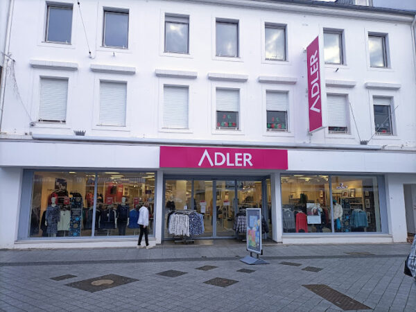 Orte Archiv - Adler Modemärkte GmbH