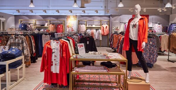 Alles, was Du über Adler Modemärkte wissen musst