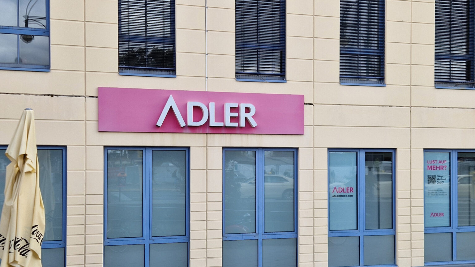 Orte Archiv - Adler Modemärkte GmbH