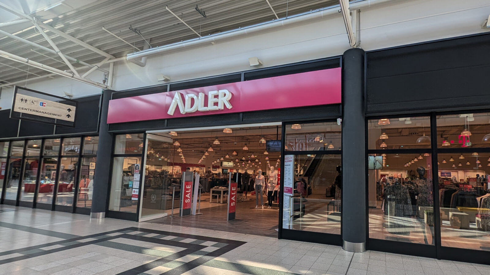 Orte Archiv - Seite 3 von 12 - Adler Modemärkte GmbH